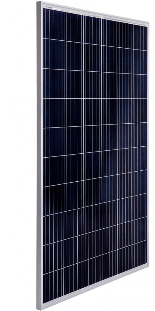 Panouri solare fotovoltaice IBERIAN SOLAR - Sisteme și Panouri Solare